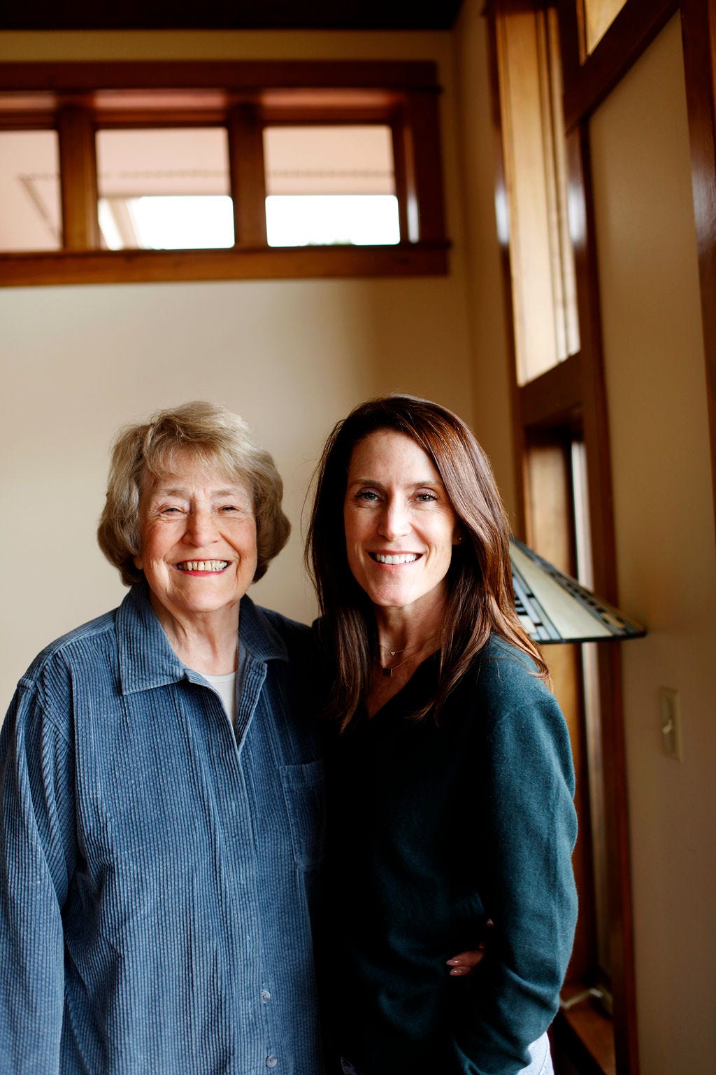 Women’s Leadership. My family tree is filled with strong… | by Whitney ...