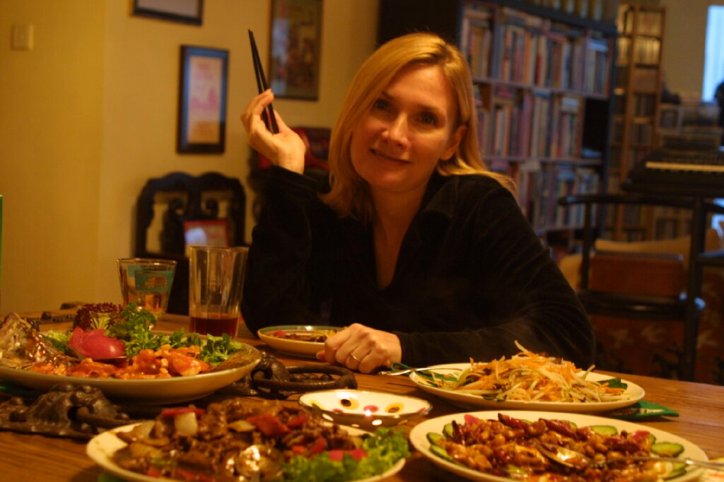 The Chef Came Knocking. A tale of an ambassador’s cook, a… | by Ted ...