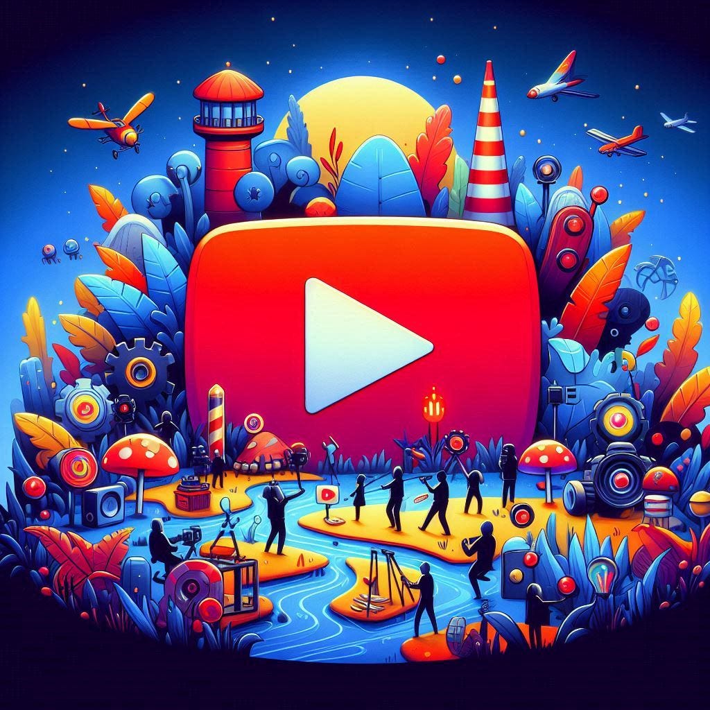 Optimizing Your YouTube Tags and Descriptions for Better Reach | by Tube Boost | Jun, 2024 | Medium