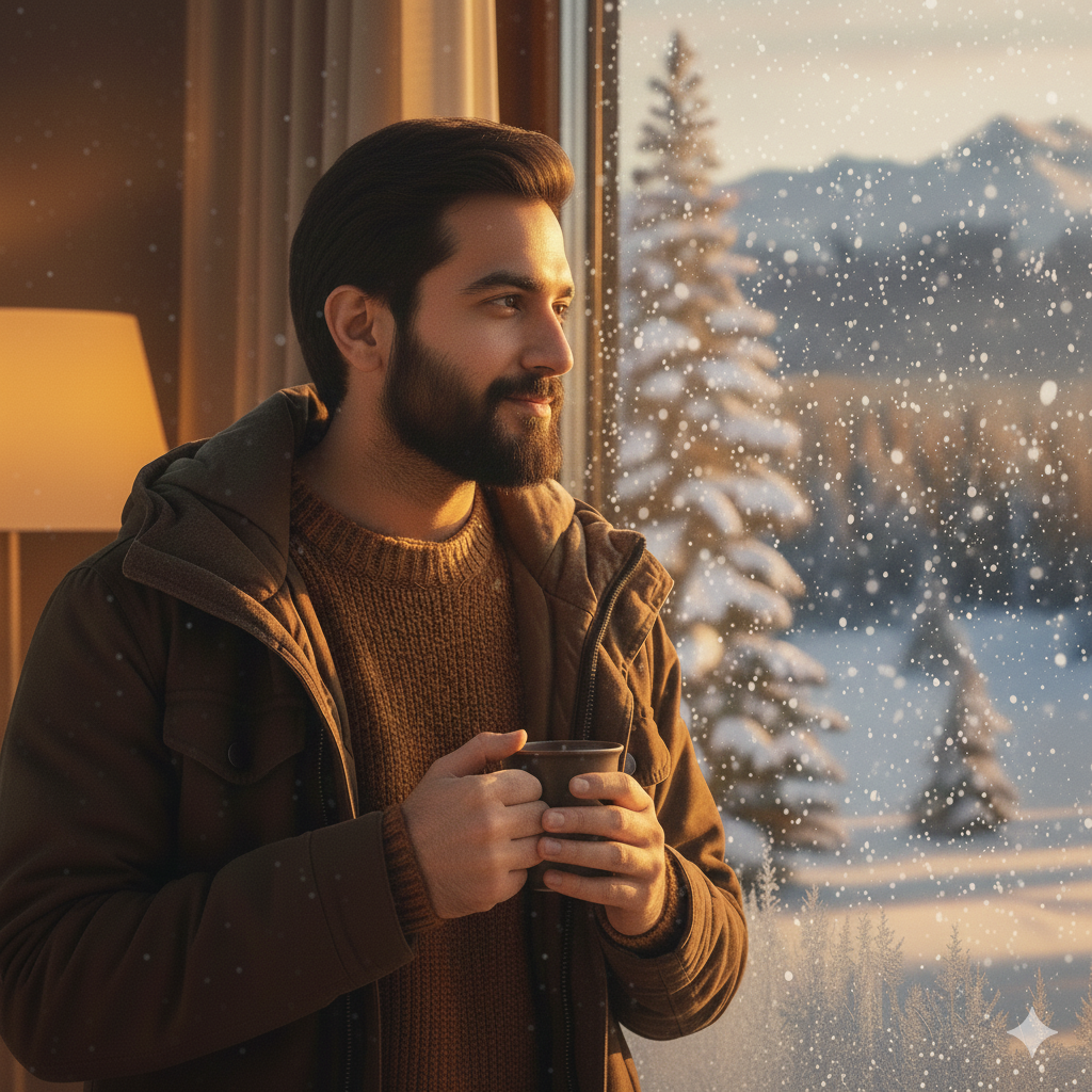Another December Comes, and Suddenly Hopes Come Alive | No Time