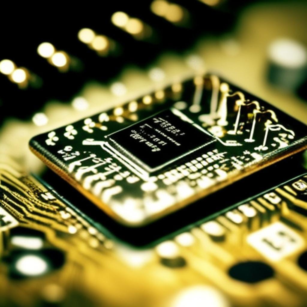 Exploring Transistors: The Tiny Powerhouses that Changed the World | by Mahmoud Elsayed | Medium