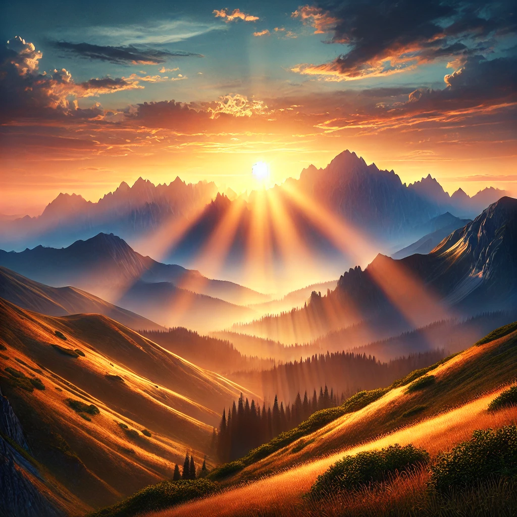 The Power of Belief: Shaping a Better Future | by Manas Jain | Dec, 2024 | Medium