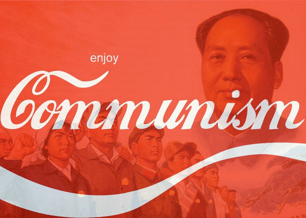 Chinese Autocracy. When you hear about China what do you… | by Malcolm ...