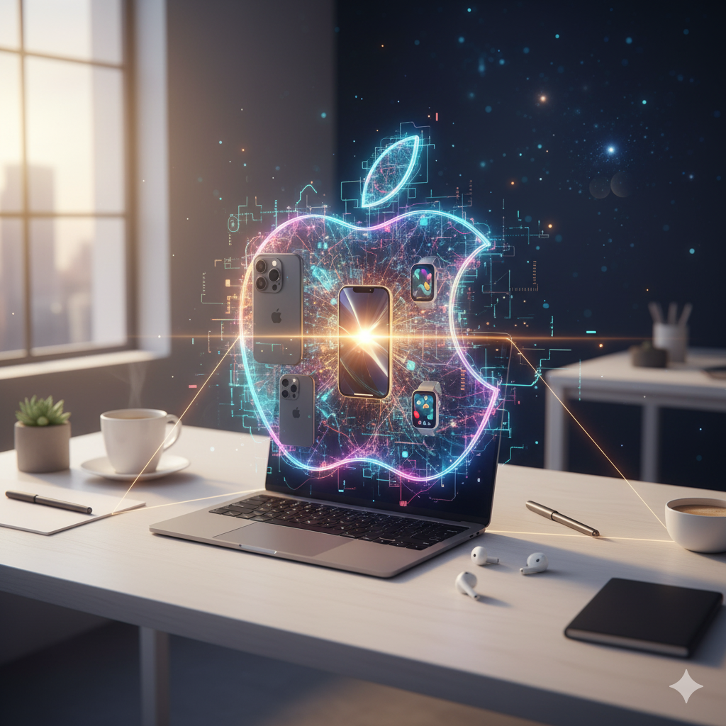 How Apple’s Ecosystem Keeps You Hooked | Medium