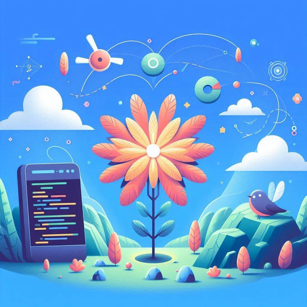 Flutter’s Macros: Ushering in the Future of Dart Metaprogramming | by Jashan PJ | Sep, 2024 | Medium