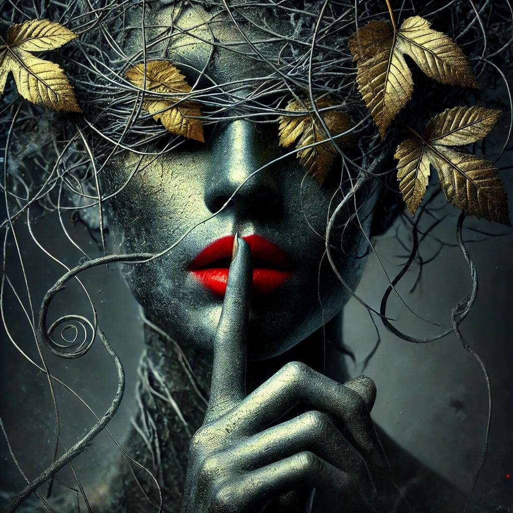 660+ DALL-E 3 Prompts: Silence Is Golden / Surreal Blue Bird / Quirky ... 660+ DALL-E 3 Prompts: Silence Is Golden / Surreal Blue Bird / Quirky ...