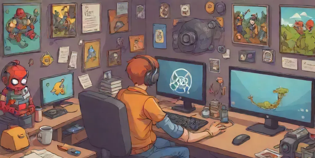 Web Game Development on a Budget: Tools and Tips for Frugal Devs | by ...