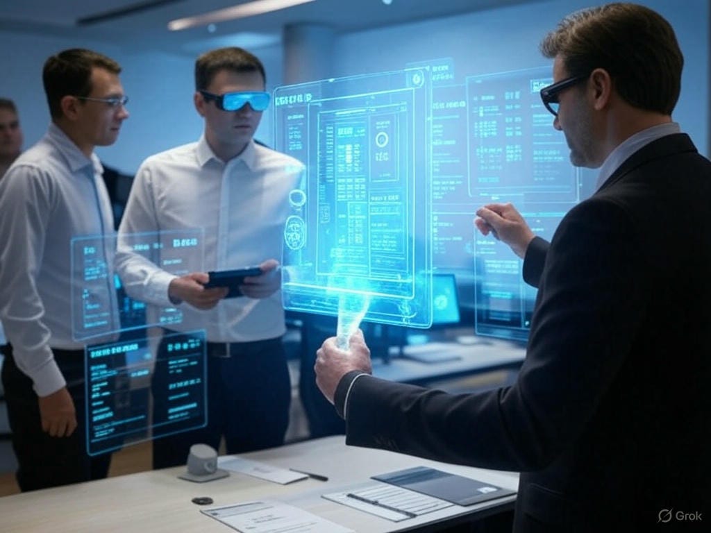 From 35 Minutes to 2.8: How ‘Deep Search’ AI is Crushing Research Time ...