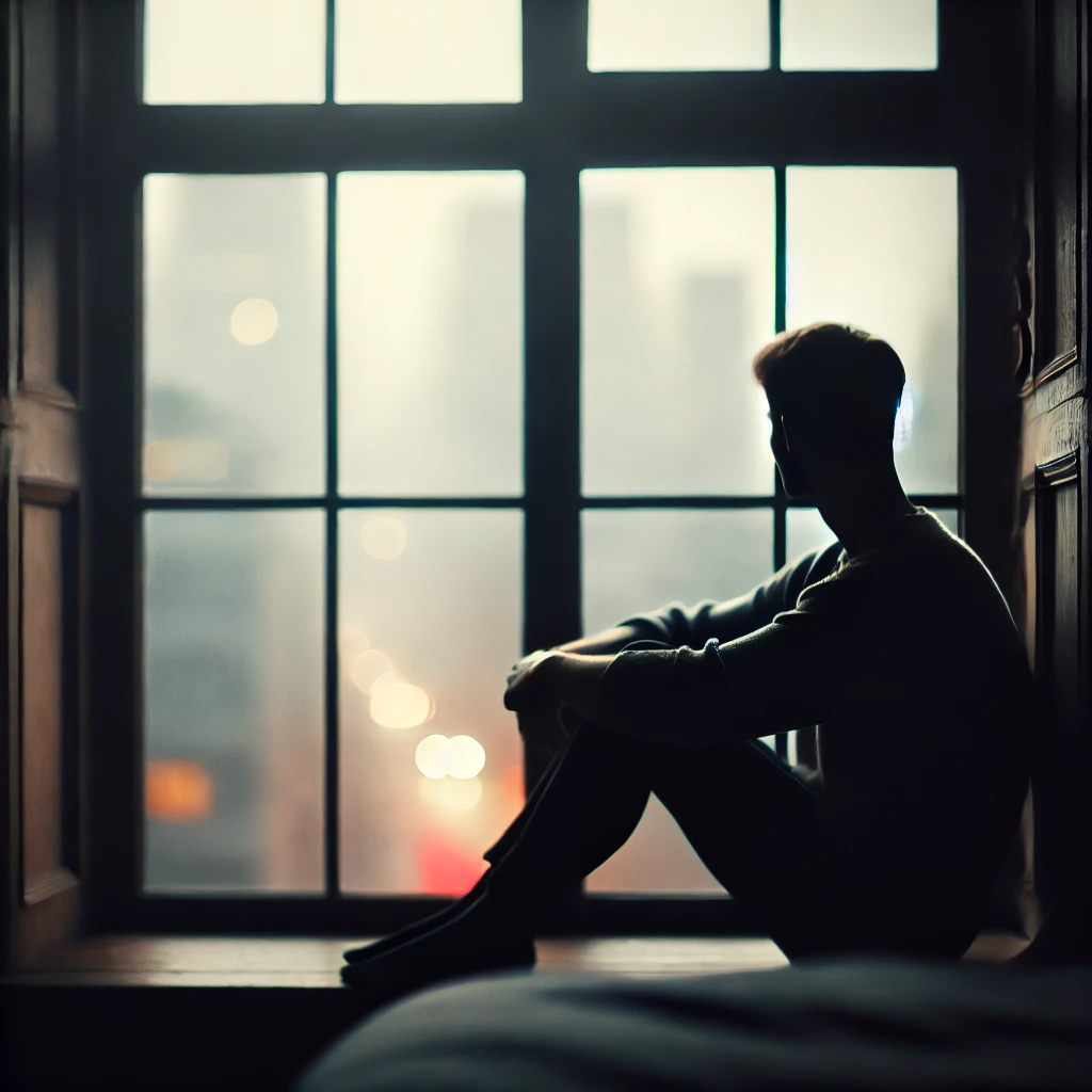When You Feel Nothing (And What It Really Means) | by Michael Mojica ...