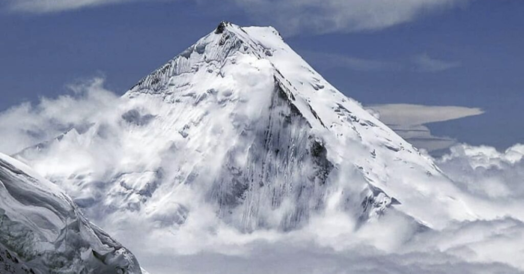 Feast of Witnessing the Chogolisa aka Bride Peak | by Muhammad Ali ...