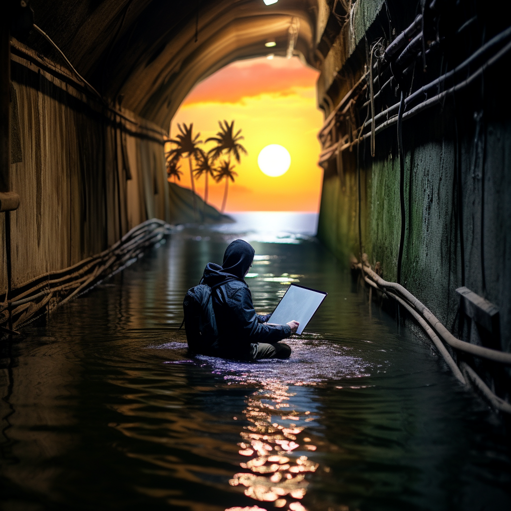 You become creative by creating. I recently read a great tweet anchored ...