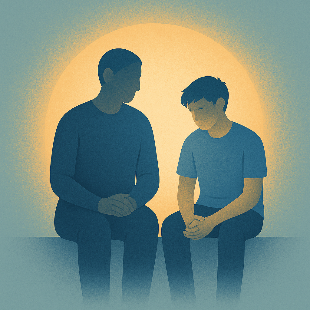 Becoming a Safe Space: Why Compassion Matters More Than Intelligence ...