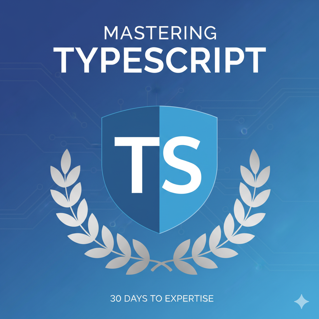 🧠 Day 8 — Functions & Overloads (TypeScript, the right way) | by devFemzy | JavaScript in Plain ...