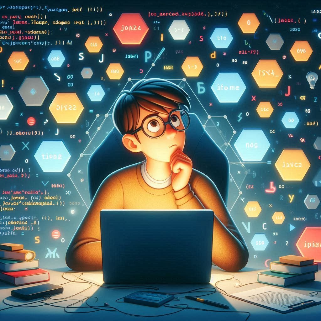 Exploring The World Of Javascript Hexadecimal Operations | by Saumya | Medium