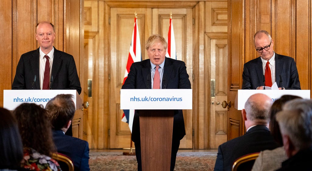 Some questions about the British state | by Jack Hickman | Medium
