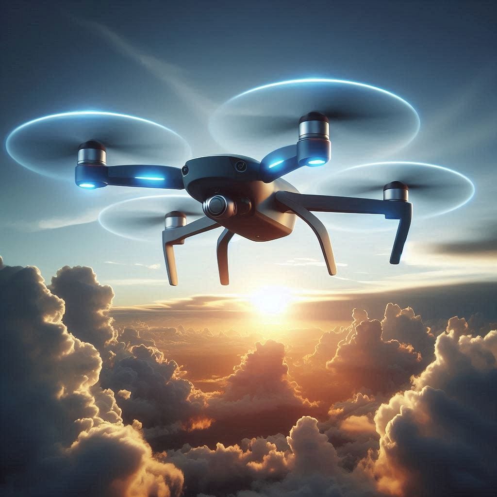 Choosing the Perfect Drone: A Comprehensive Comparison of Top Models ...