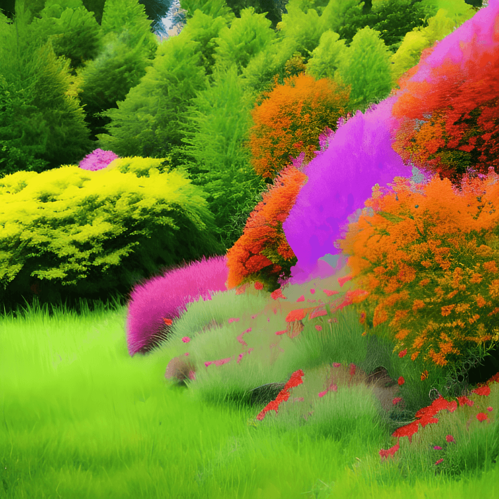 To love a bush. Nature-Humor,poetry,short story | Medium