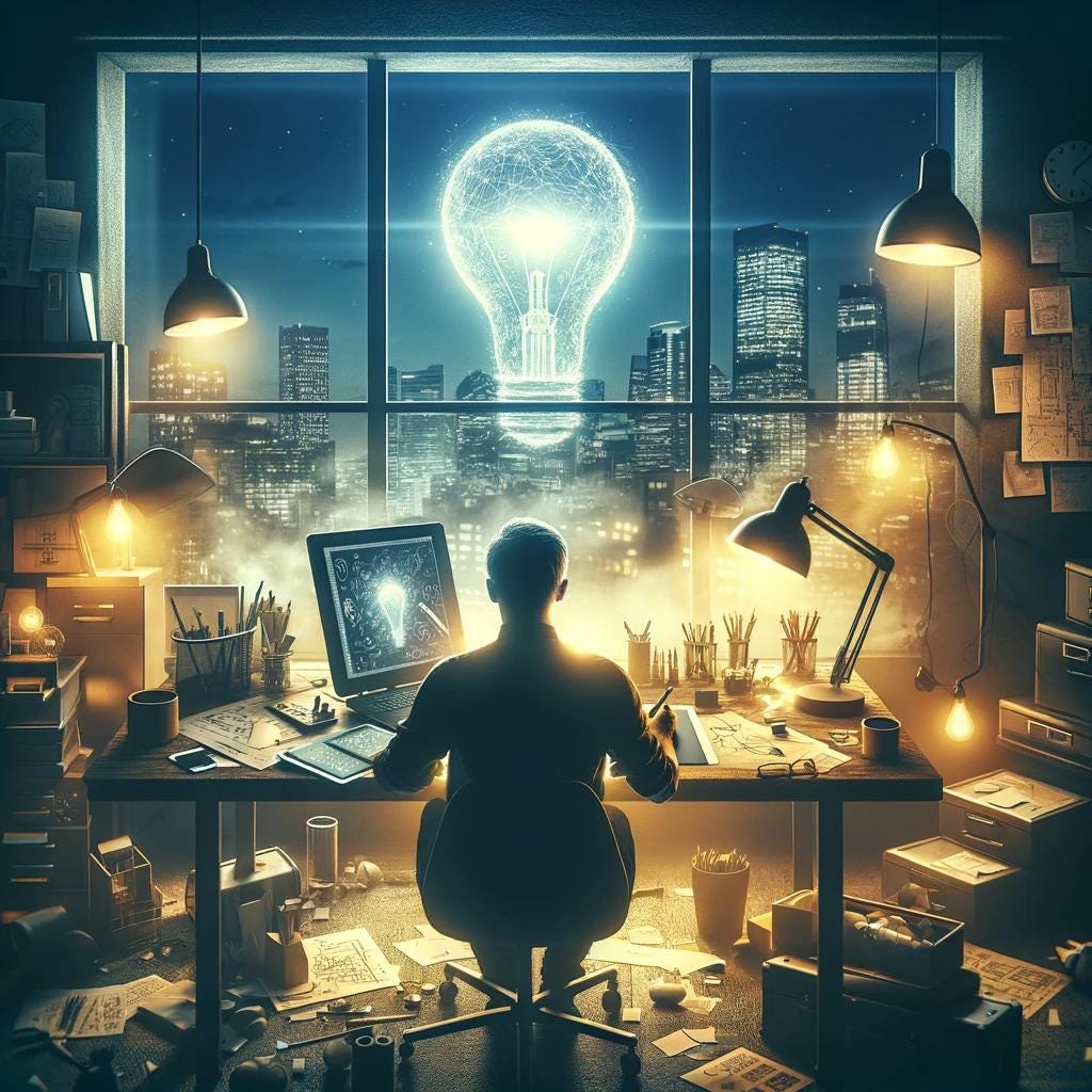 🤩Design Thinking: Deceptively Simple, Yet Incredibly Challenging 😠 | by ...