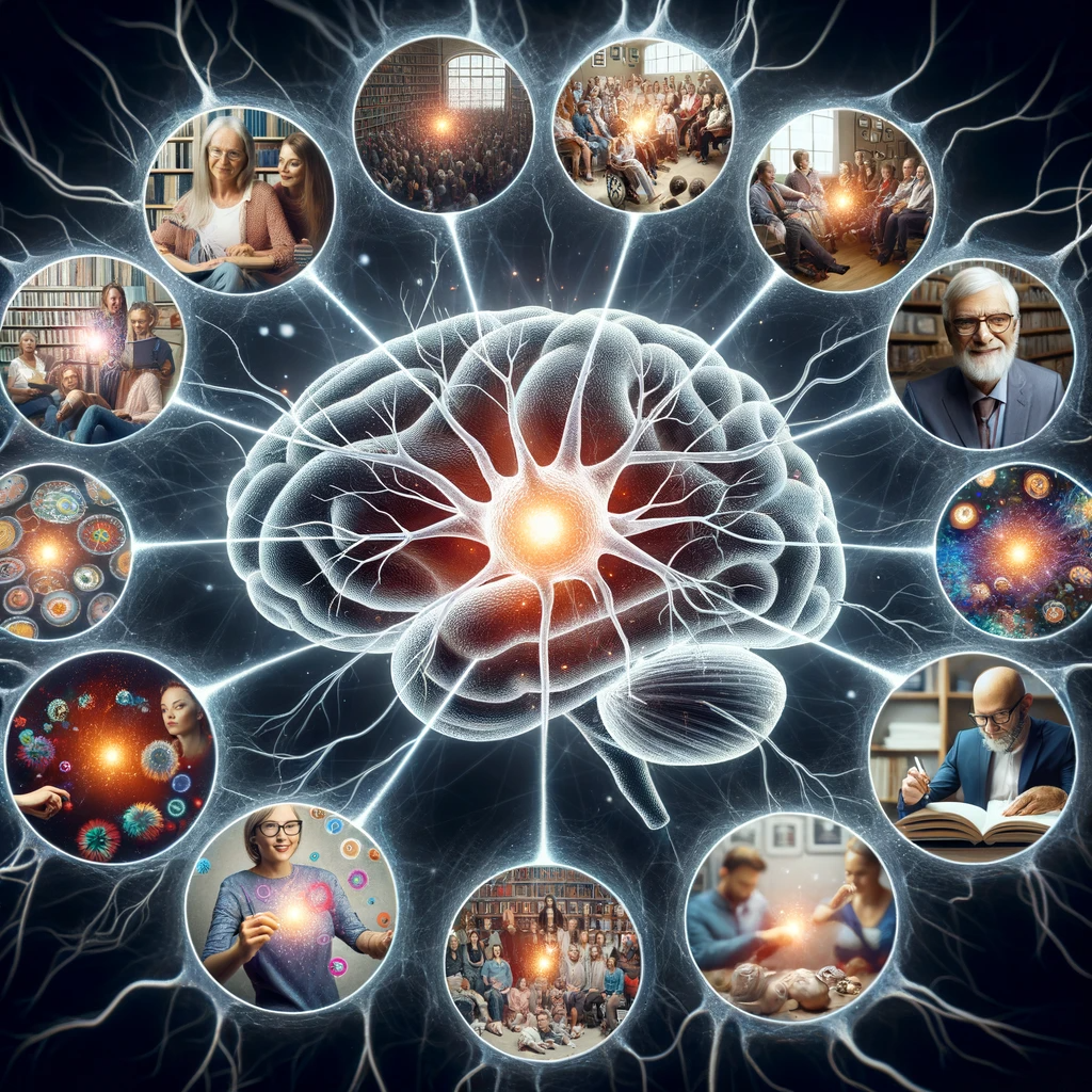Unveiling Silent Distress: How Our Brain Signals Trouble Beyond Pain ...