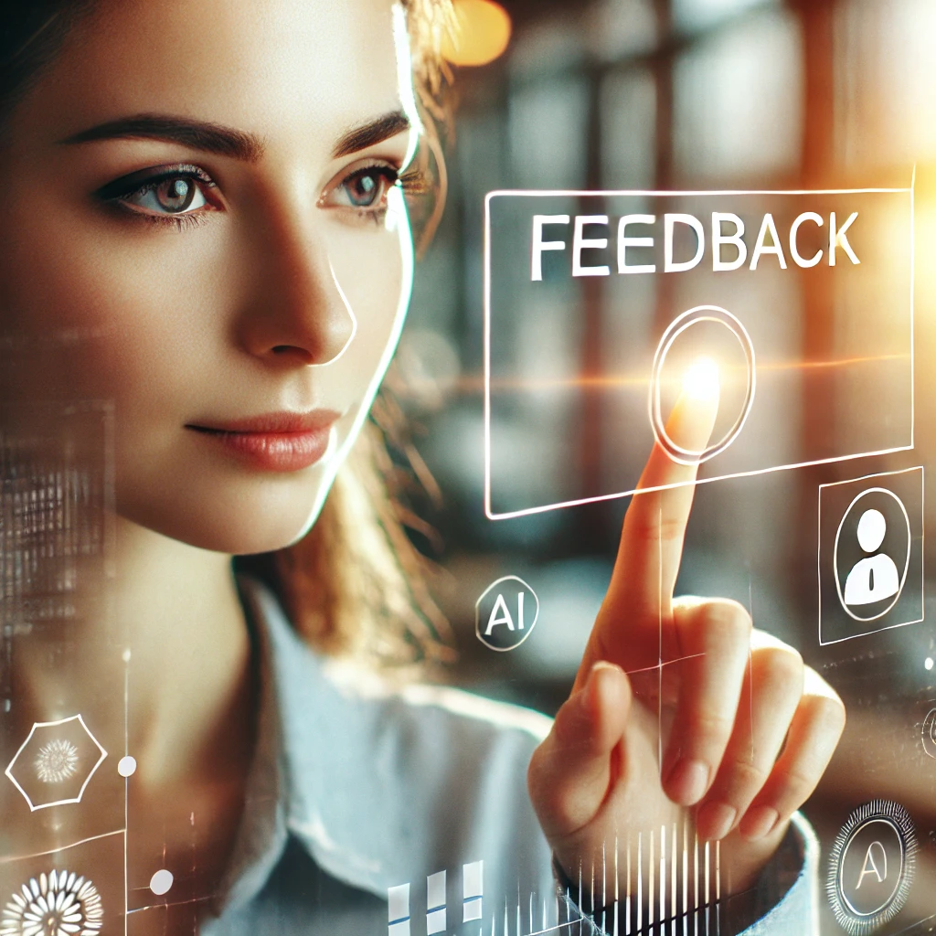 We have more power than we know — How Women Can Influence AI as ...