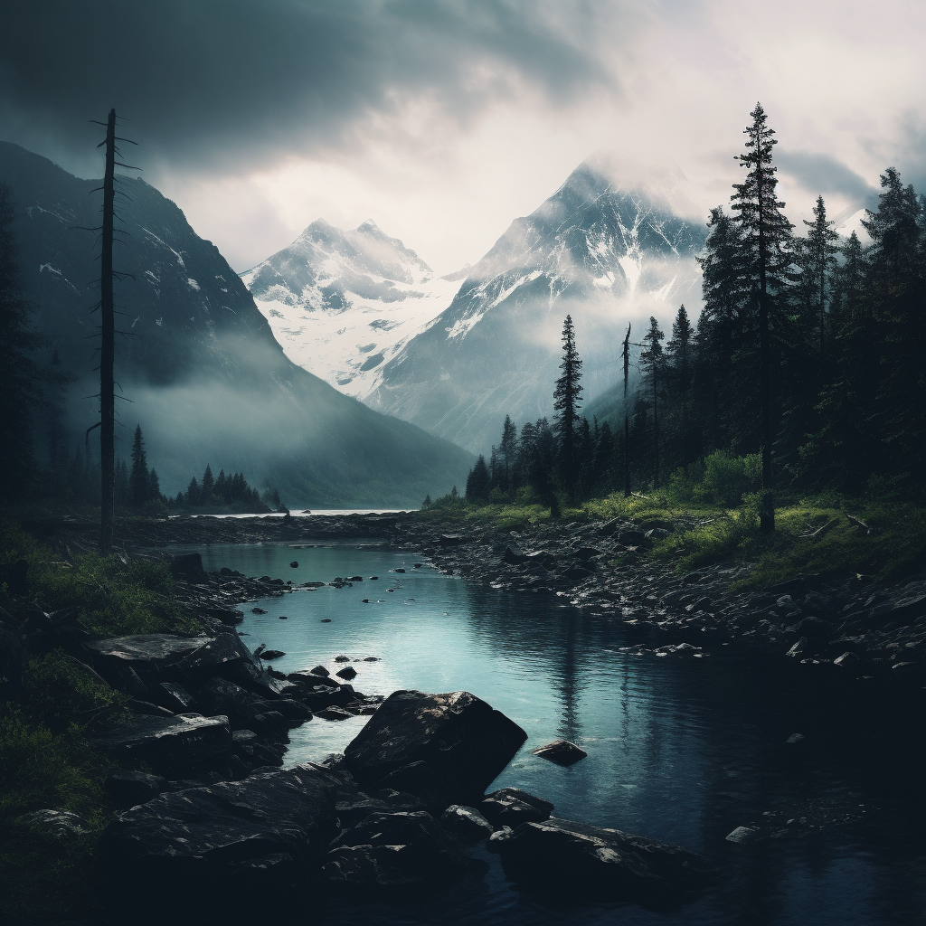 Into The Wild. The life and sad death of Christopher… | by Andrea ...