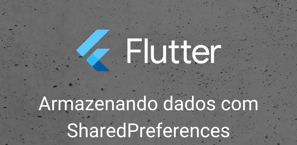 Armazenando dados com Shared Preferences | by Diego Kalschne | Medium