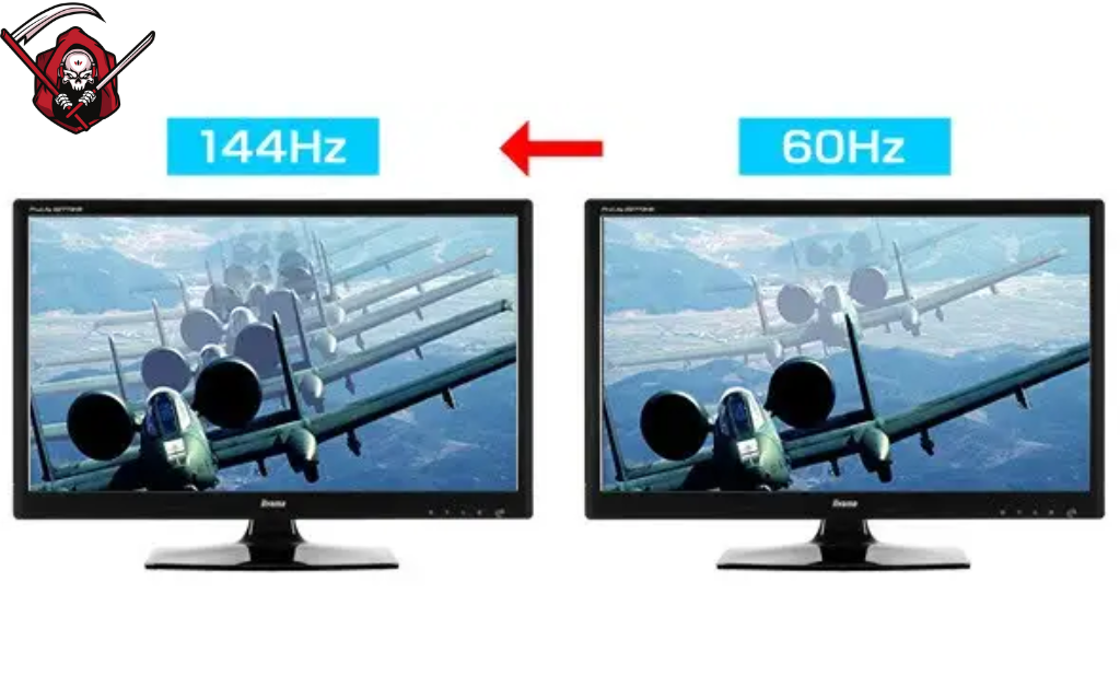 Is 60hz Good For Gaming The Refresh Rate Of Your Display Is One By