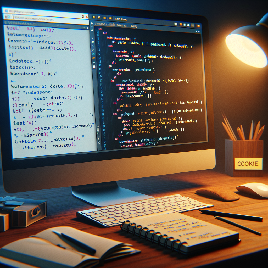 How To Fix Javascript Datenow Undefined In Cookie Function By Denis 