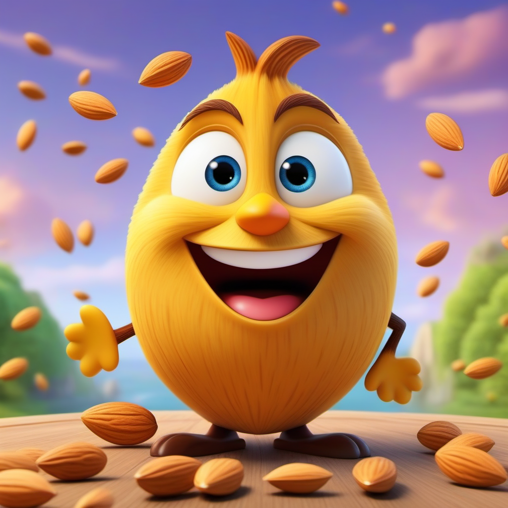 Get Cracking With Over 200 Almond Puns And Jokes That Will Have You ...