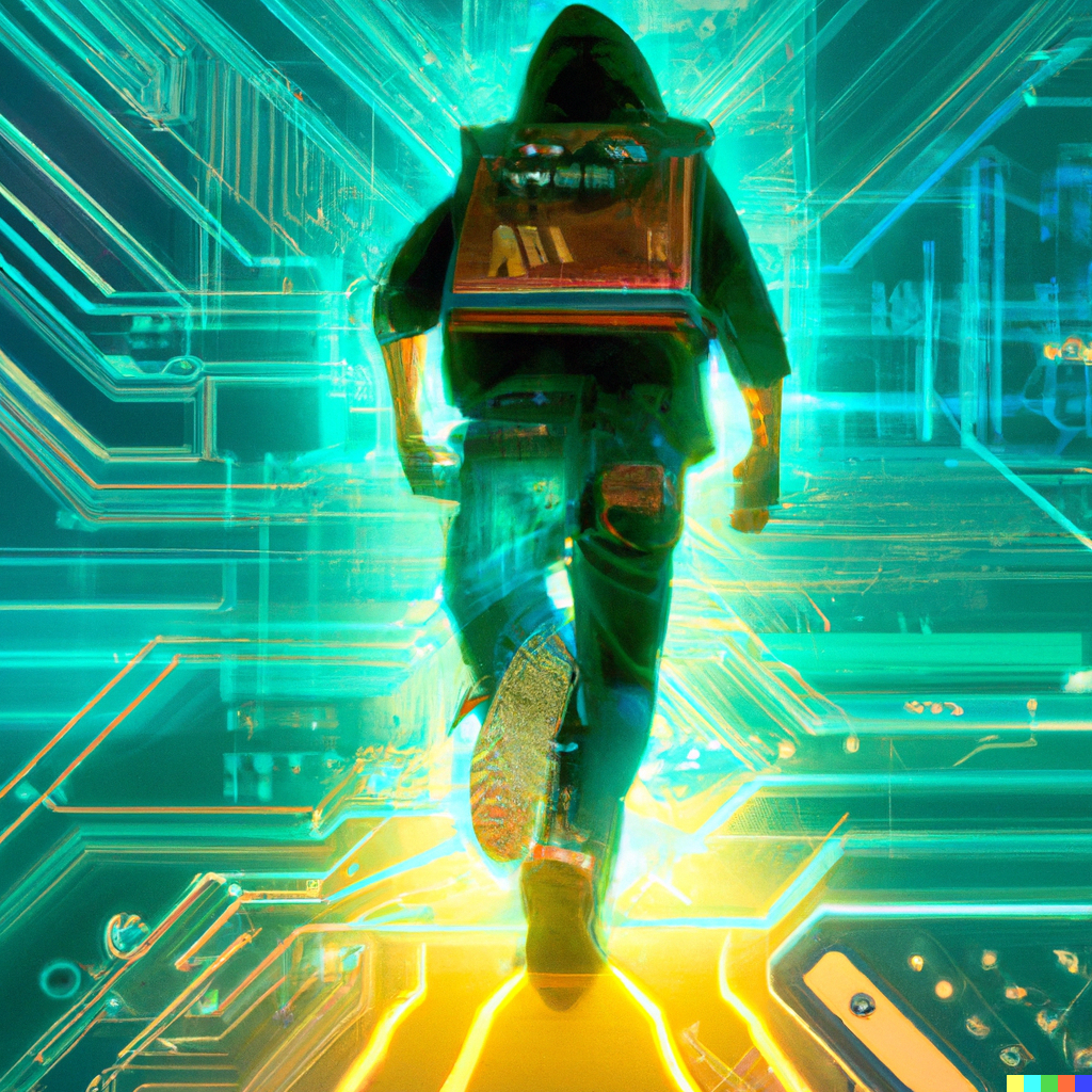 A Software Engineer’s Journey: Exploring Software with Christian ...