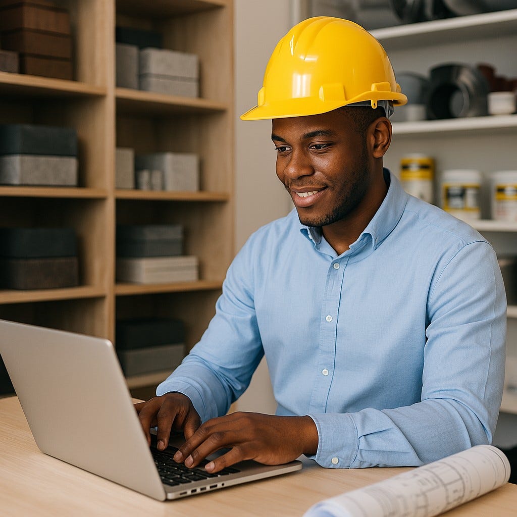 How does PIM help manage multiple SKUs in the building industry? | by ...