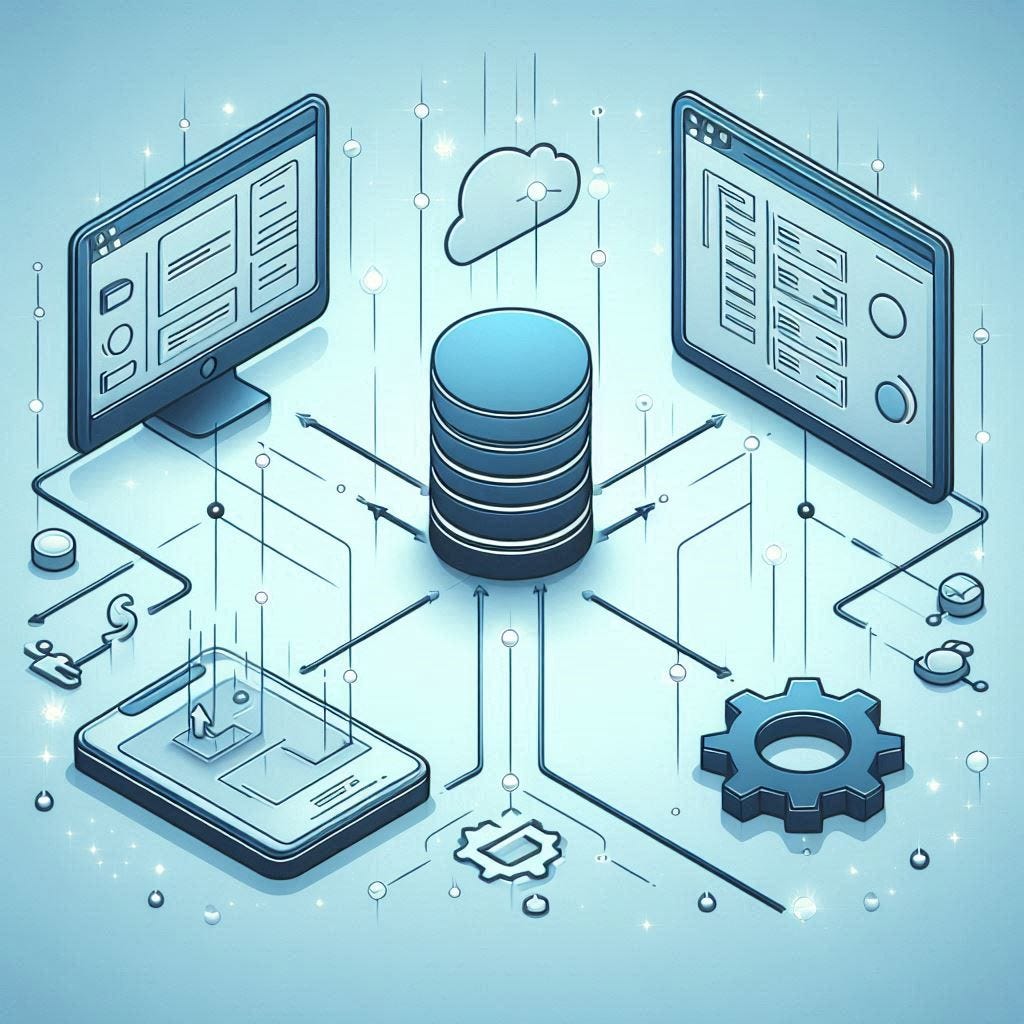 Building A Realtime Events System With Supabase By Iurii Volf Medium
