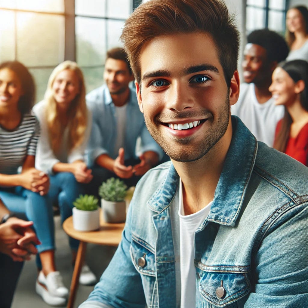 How to Get the Woman of Your Dreams: A Guide for Lonely Guys | by ...