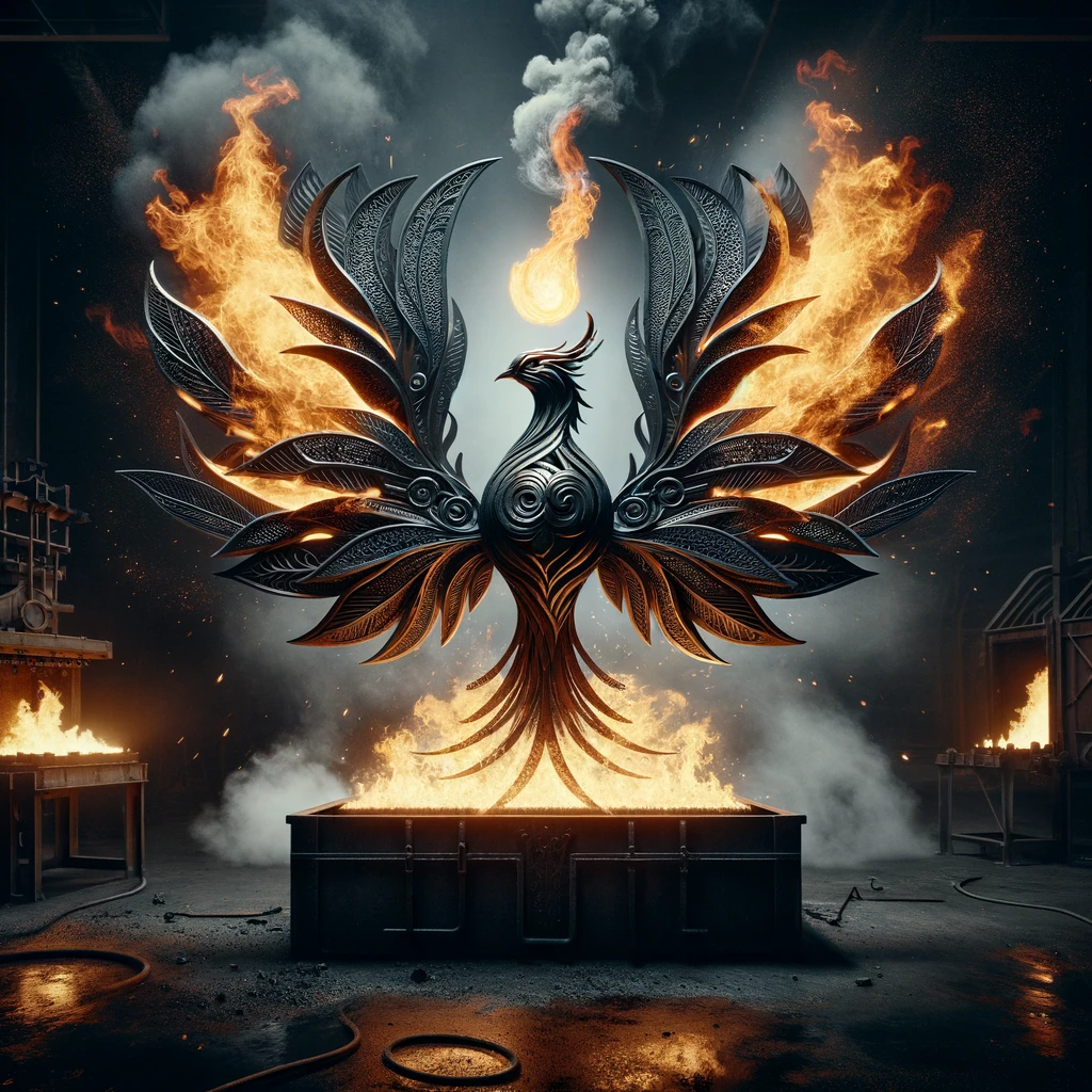 Book Summary for “Iron Flame” by Rebecca Yarros | by Akash Dolas | Medium