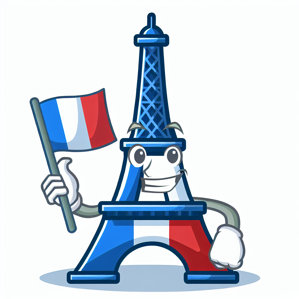 Sacré bleu — 22 Hilarious Jokes About the French | by David Graham ...