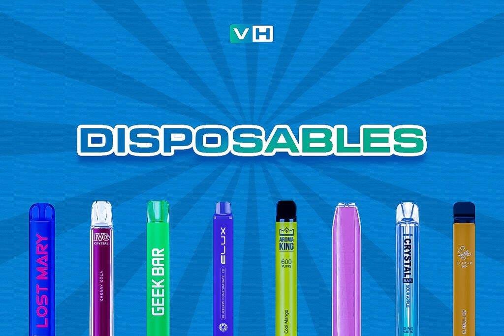 Vape Hub - Vape Hub - Medium