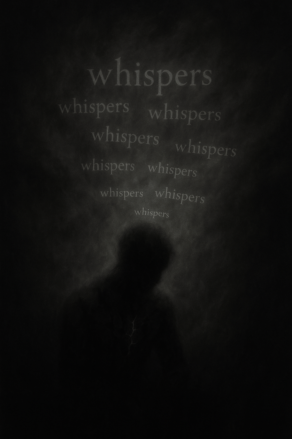 Whispers from within - Nasib Rahman Mazumder - Medium