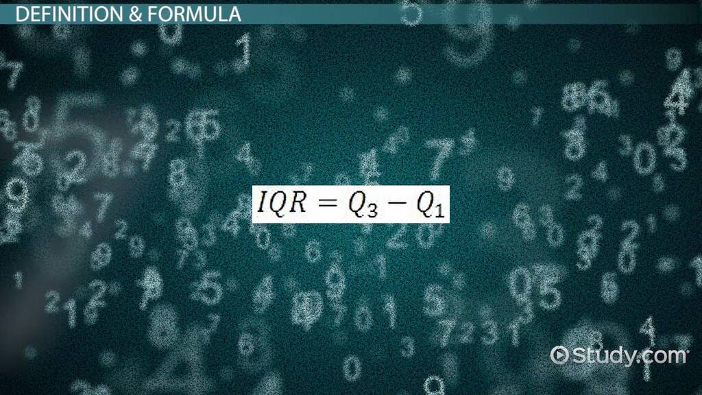 Outliers detection and removal using IQR Method | by Noor Fatima | Medium