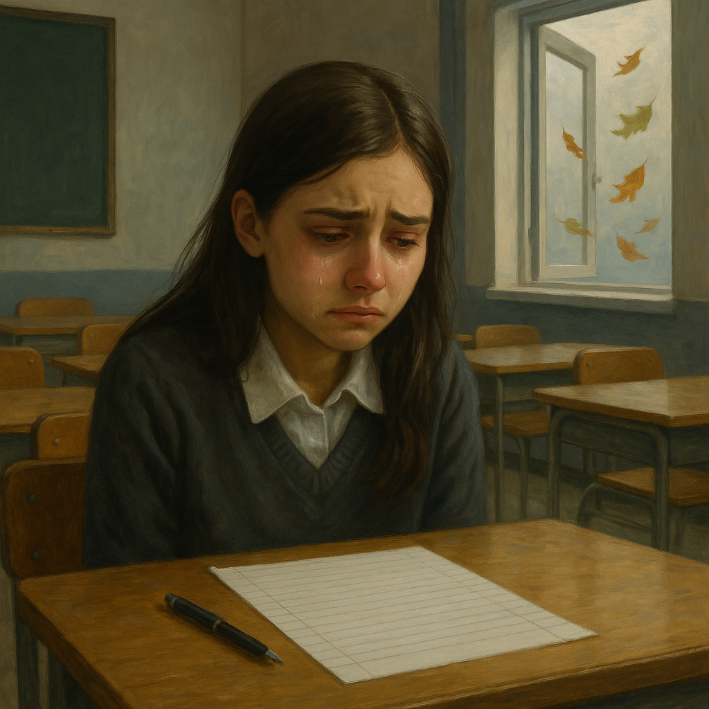 A Story Unwritten. Author’s Note: This is my first time… | by Readers ...