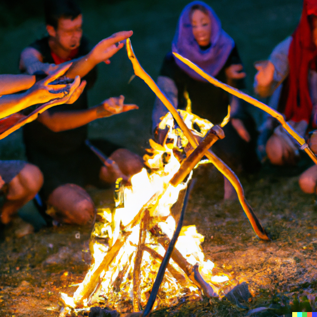 Tales of Human Ingenuity and the lessons we can learn from them | by ...
