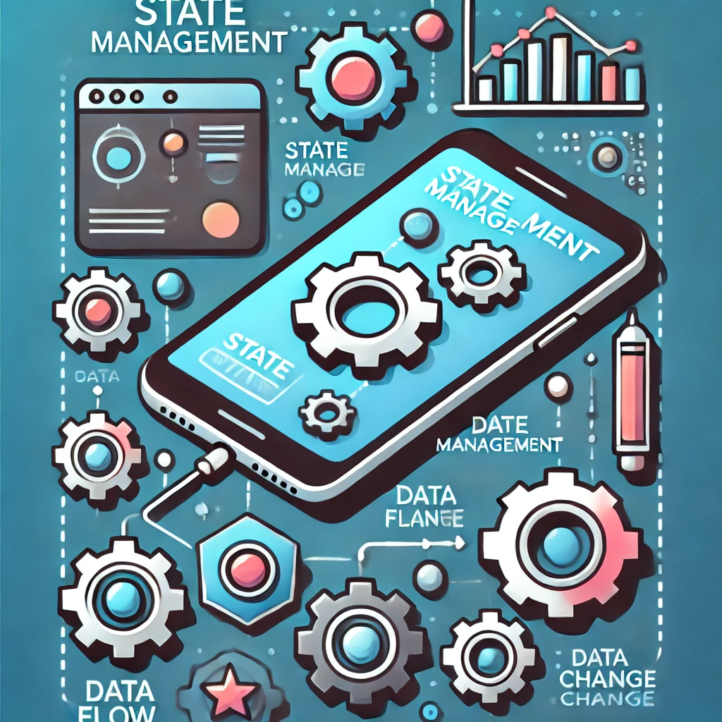 Gerenciando Estado em Flutter com setState | by Daniel Melonari | Medium