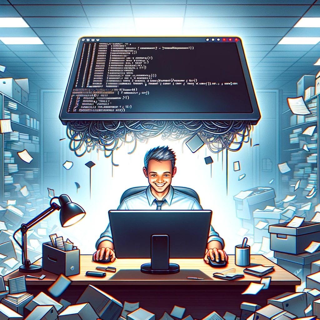 The Most Used Linux Commands Everyone Should Know | by allglenn | Stackademic