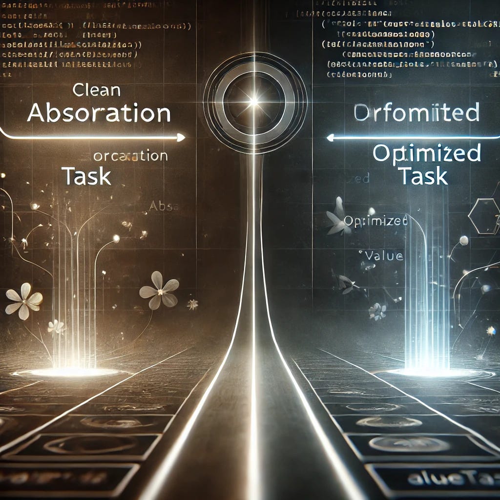 Task vs ValueTask: quando desempenho realmente importa | by Bruno ...