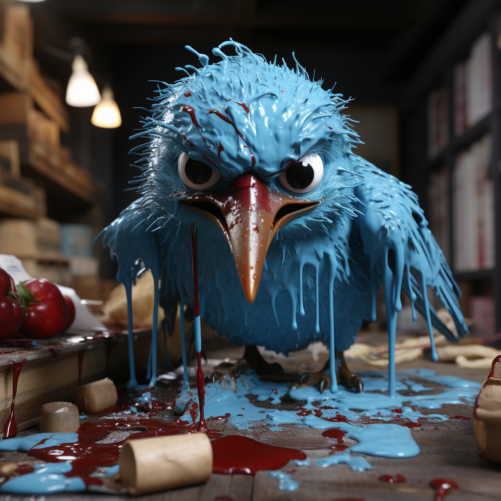 Twitter’s Panic Mode: A Tale of Metrics, Manipulation, and Musk | by ...