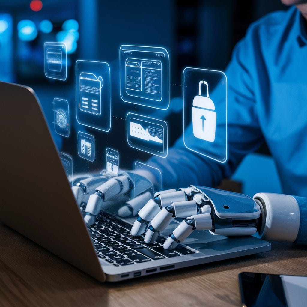 10 Best Digital Products You Can Make Using AI | by Remonsab | May ...