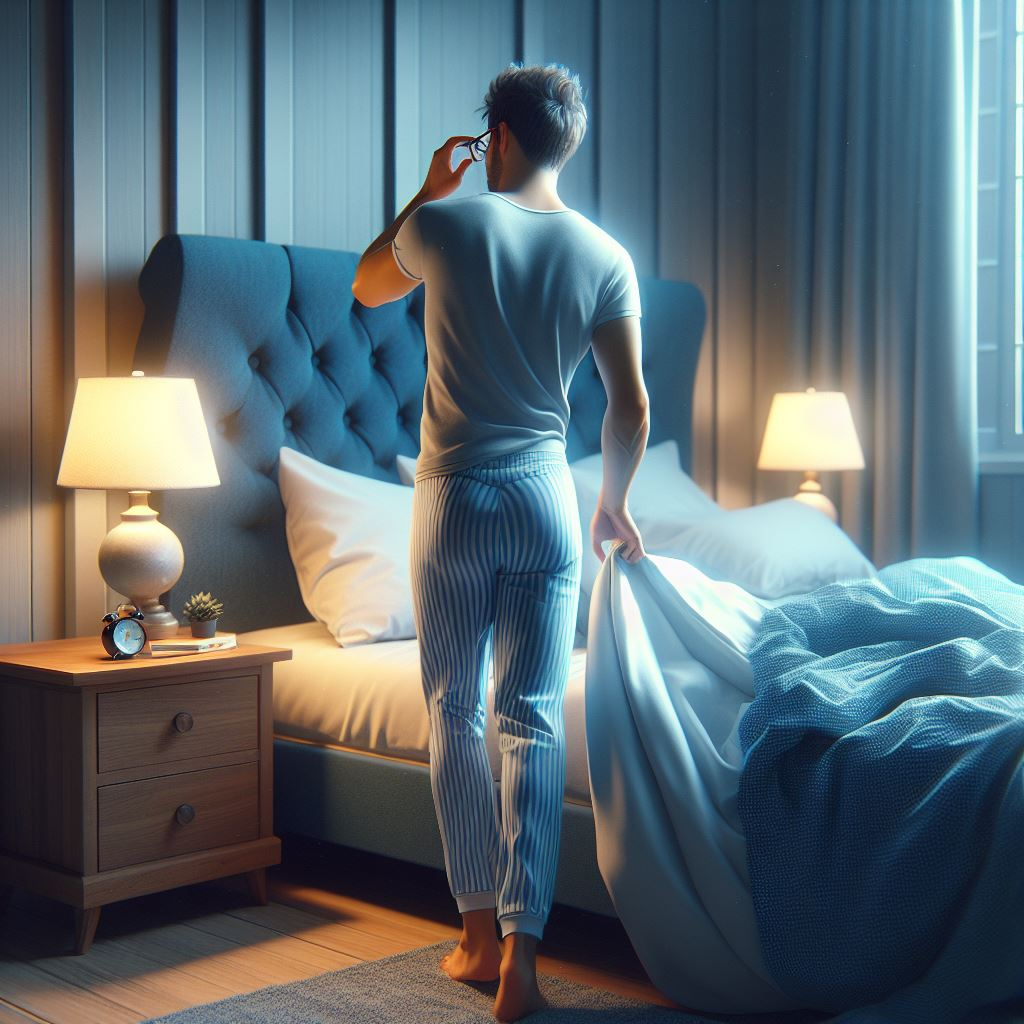 Improve sleep, lose more weight.. How better sleep habits and ...