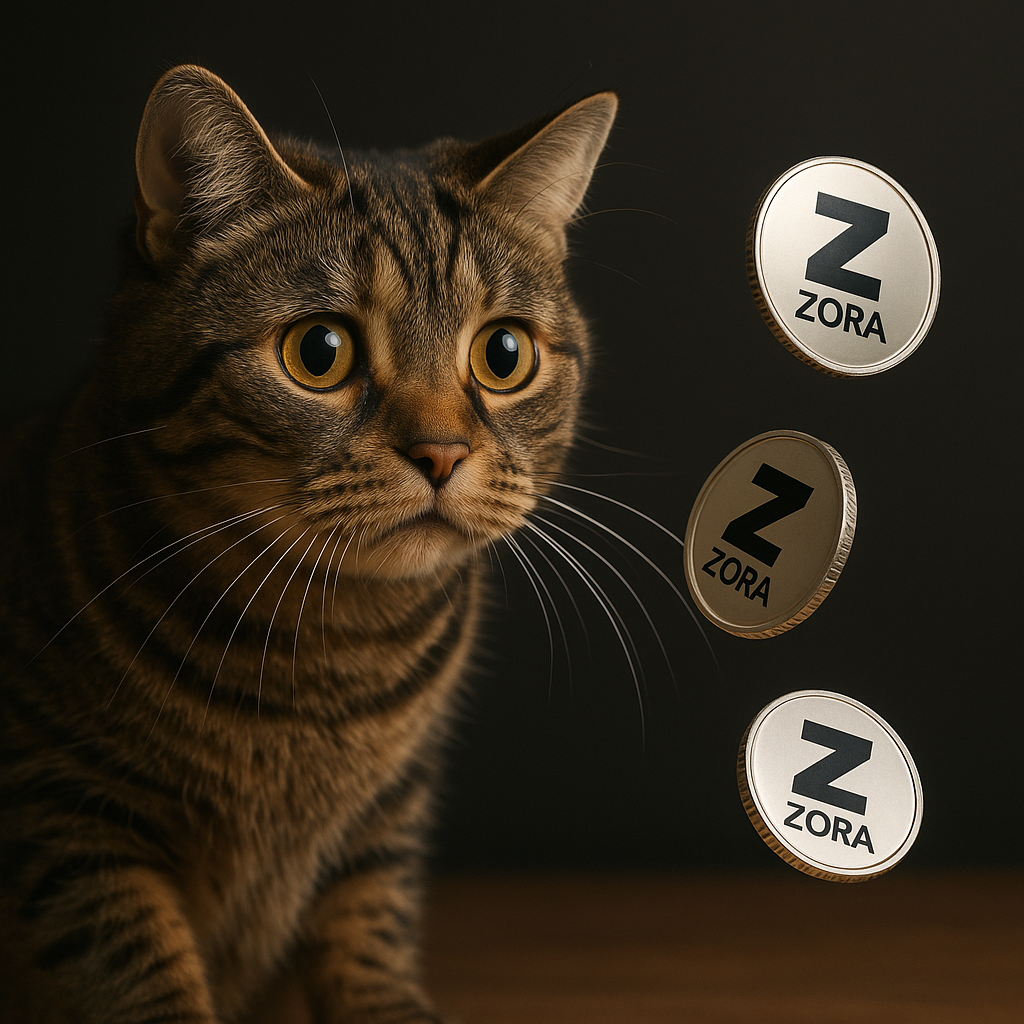 How $75K in ZORA Was Claimed Without Hacking the Code | by Evgenii ...