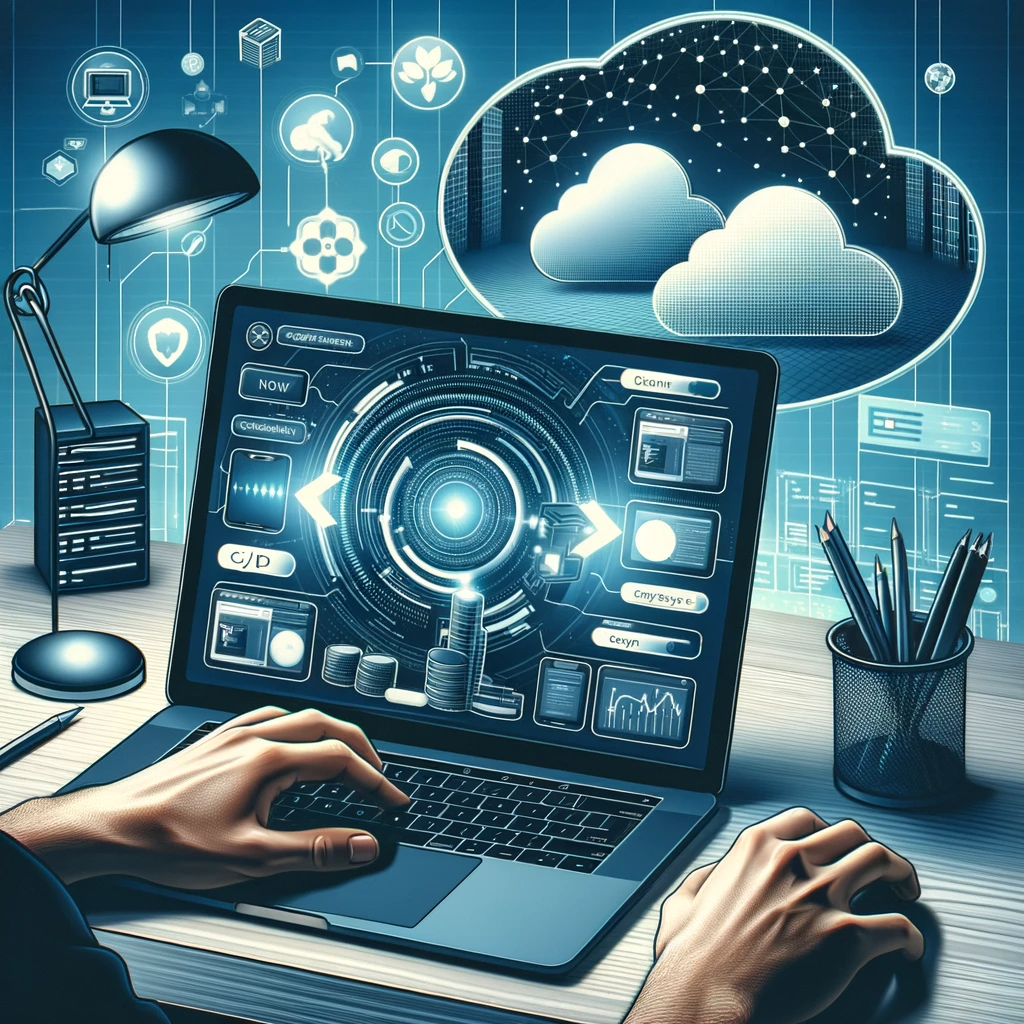 Setting up GitHub Actions for Nuxt3 project on Digital Ocean | by Pavel ...