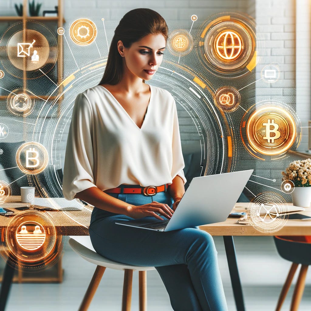 Unlocking Wealth in the Digital Era: How Starting a Blog Can Transform ...