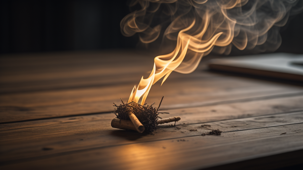 3 Steps to Rise from The Ashes After a Massive Burnout | by Baranverse ...